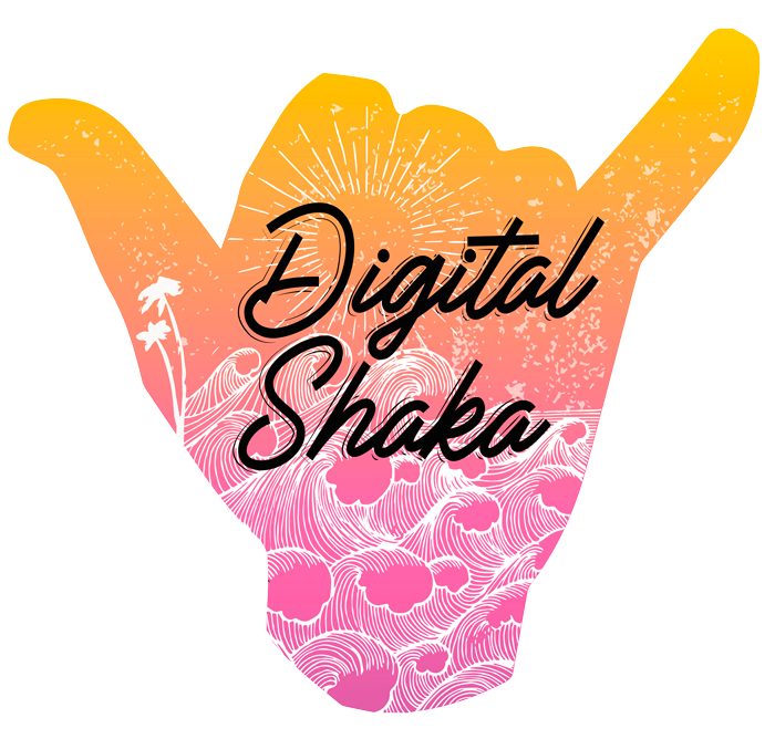 Terms and Conditions | Digital Shaka